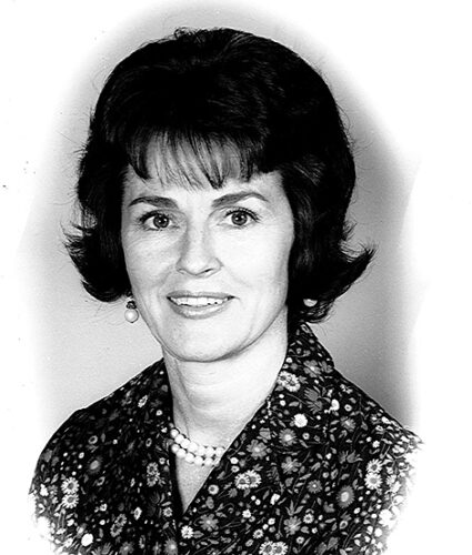 Frances R. ‘Frankie’ Riemenschneider | News, Sports, Jobs - The ...